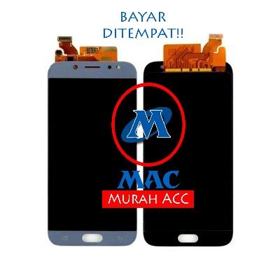 LCD SAMSUNG J7 PRO /J730 FULLSET DENGAN TOUCHSCREEN BISA COD | Lazada ...