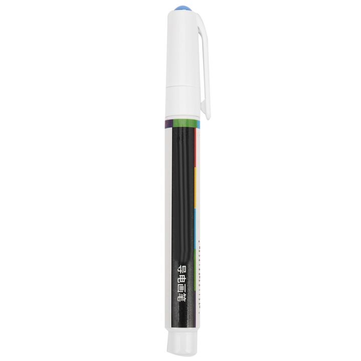Conductive Ink Pen Electronic Circuit Draw Instantly Magical Pen ...