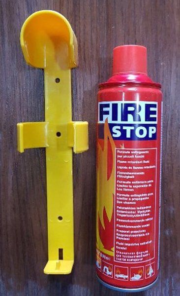 alat pemadam api mini Fire Stop Alat Pemadam Api Kebakaran Fire ...