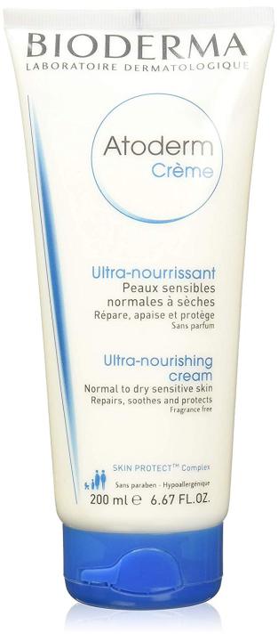 Bioderma Atoderm Cream for Very Dry or Sensitive Skin 200 mL | Lazada PH