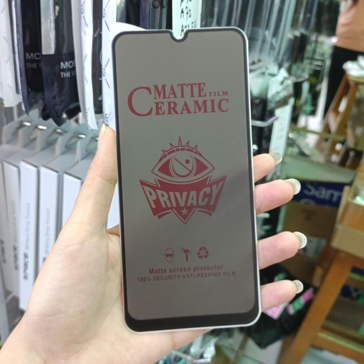 REDMI 10 REDMI 9 REDMI 9A REDMI 9C REDMI 9T ANTI GORES LENTUR CERAMIC ...