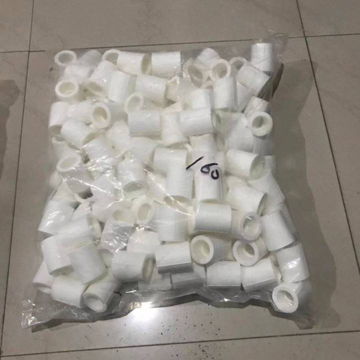 PPR Coupling 1/2" 20mm 160pcs per pack for Homes, Bathrooms ...