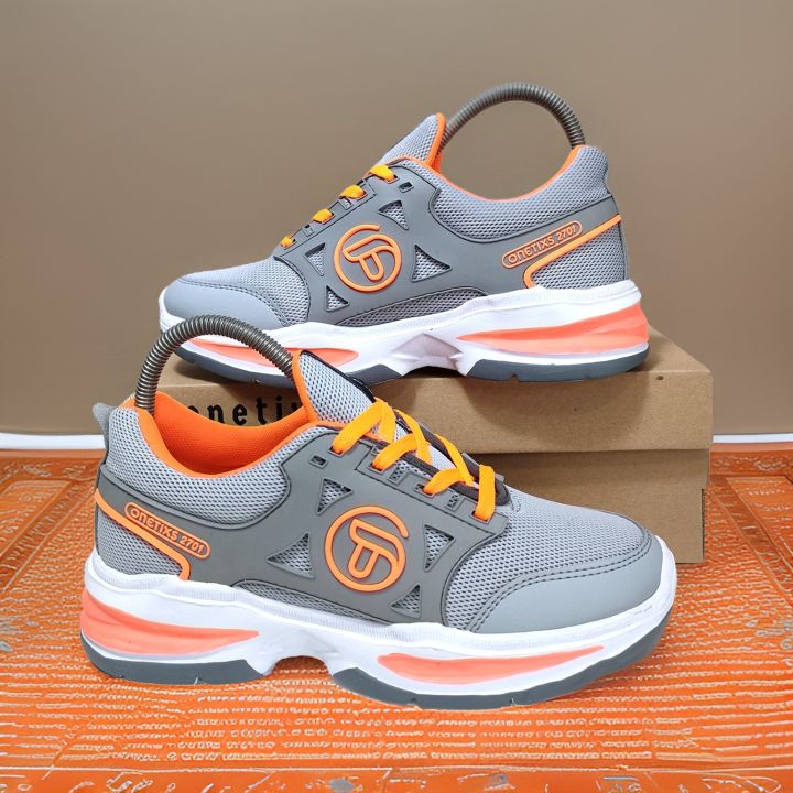 SEPATU PRIA TERBARU DAN TERLARIS HIGH QUALITY | Lazada Indonesia