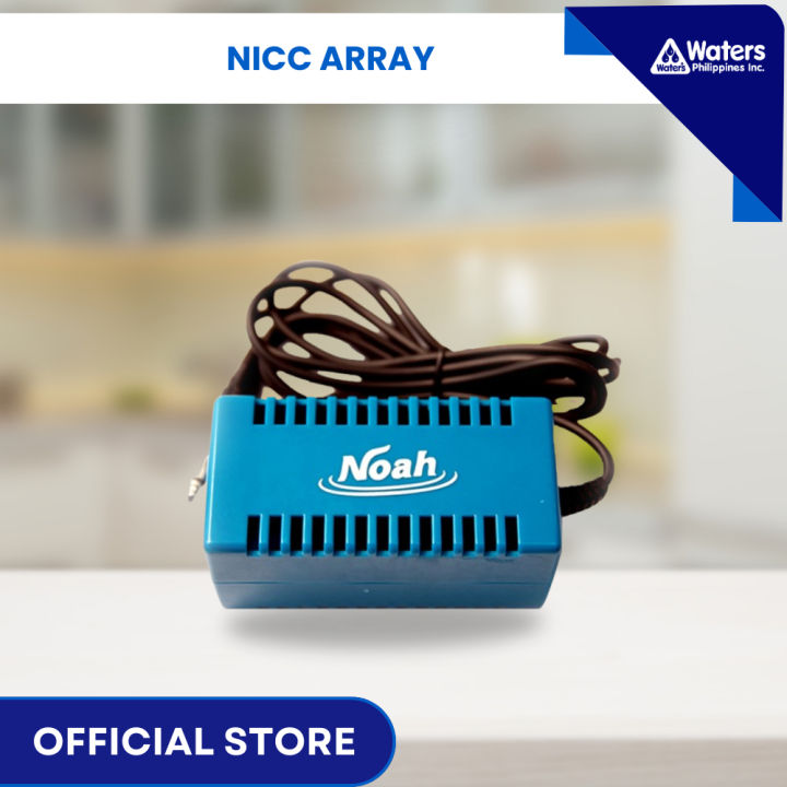 Noah Ion Cell Cleanse - Detox Array | Lazada PH