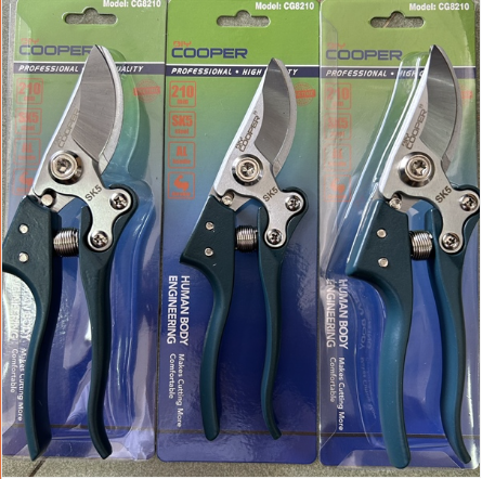 Kéo cắt cành/ ton Cooper 8in/210mm CG8210 | Lazada.vn