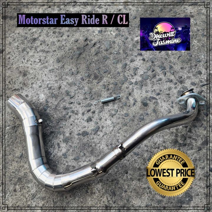 Easy Ride R / CL Motorstar | Lazada PH