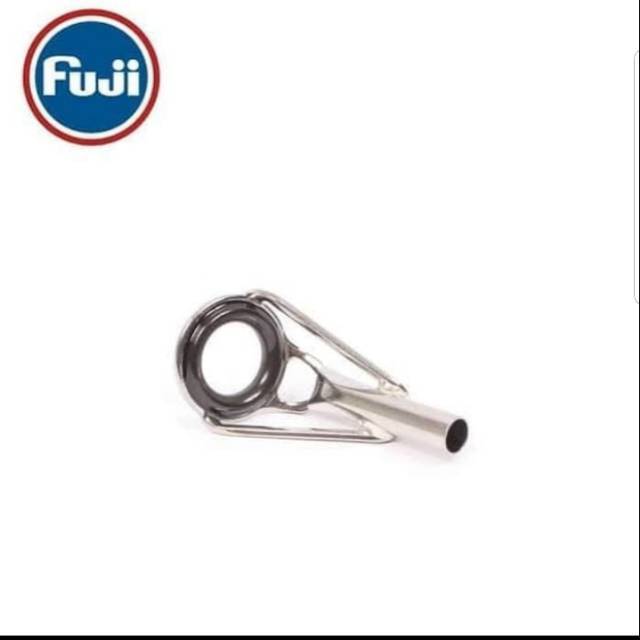 TOP GUIDE FUJI POT (Color SILVER) 12 x 3.6 / 12 x 5.0mm | Lazada Indonesia