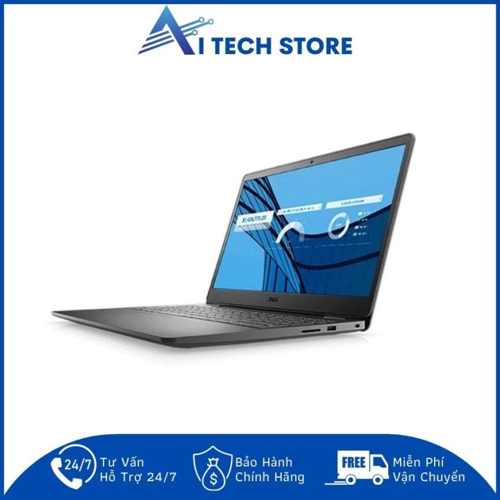 [Freeship] Laptop Dell Vostro 3400 14inch FHD (YX51W1)/ Core i5-1135G7 ...