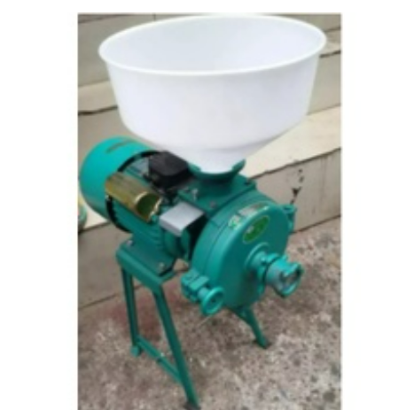 HEAVY DUTY WET AND DRY GRINDING MACHINE /PANG GILING CORN,RICE,COFFEE ...
