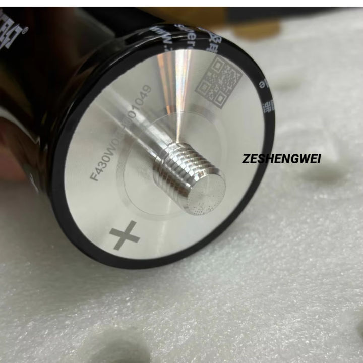 Kyvech Store Auto Components 3V 3000F Super Capacitor 3000F High ...