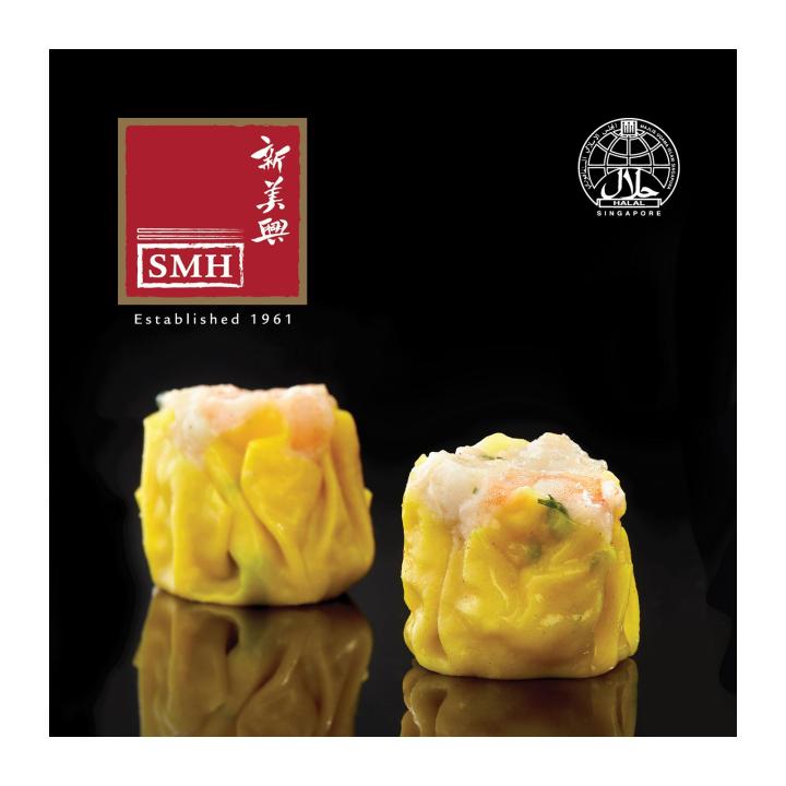 SMH Shrimp Siew Mai - Frozen | Lazada Singapore