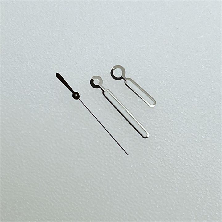 Green Luminous Watch Hands For NH35 NH36 Diving Watches Modified Part 3 ...