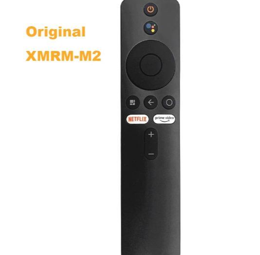 The new XMRM-M2 designed for My TV Stick 4K MDZ-27-AA 360 ° Bluetooth ...