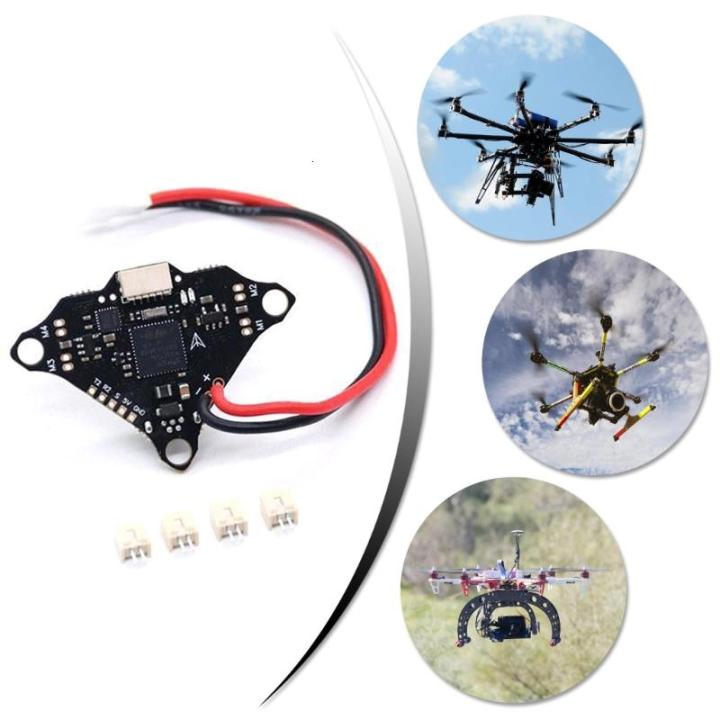 F4DC FPV Flight Control Board Multiple Mode With Stabilize Height Hold ...