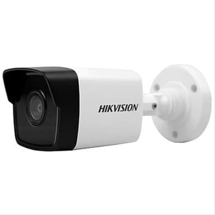 IP CAMERA HIKVISION 4MP OUTDOOR DS-2CD1043G0E-I GARANSI 2 TAHUN ...