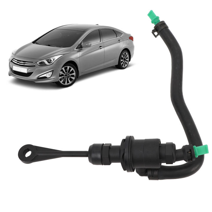 tomvorks HighPerformance Clutch Master Cylinder 41605-3Z100 for KIA I30 ...