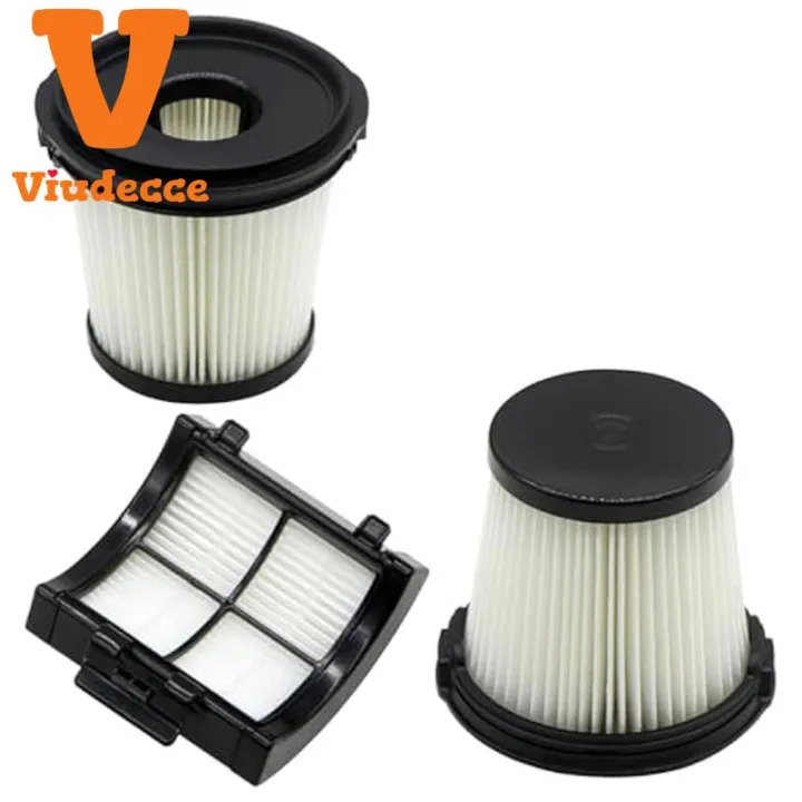 HEPA Filters for IW3511 Detect Pro Auto-Empty System, for IW1111 Detect ...