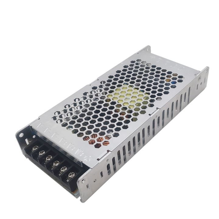 5V 40A 200W Ultra-Thin Switching Power Supply Billboard Electronic Screen LED Display Power ...