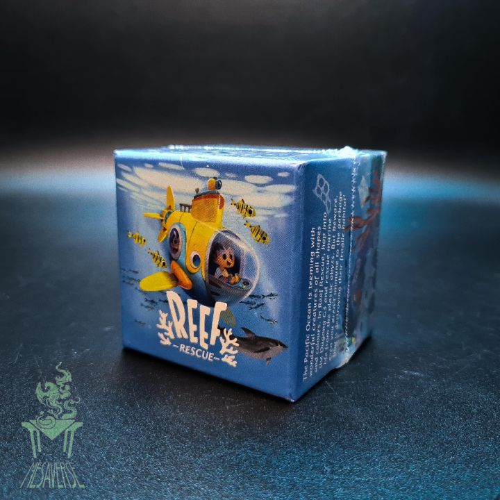 [Original] Reef Rescue Board Game | Lazada PH
