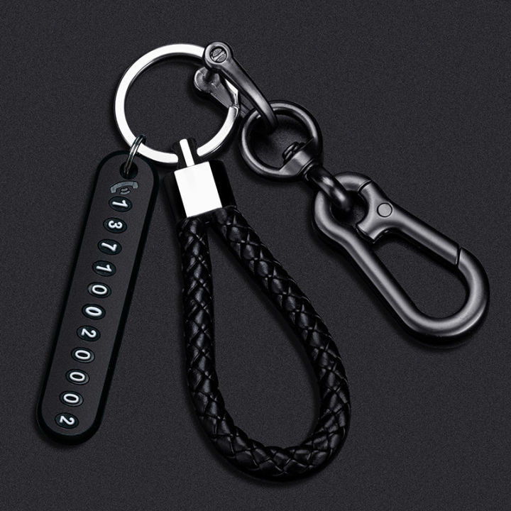 【Ann-Car】1 pc Car motorcycle Keychain Creative Alloy Metal Key Chain ...