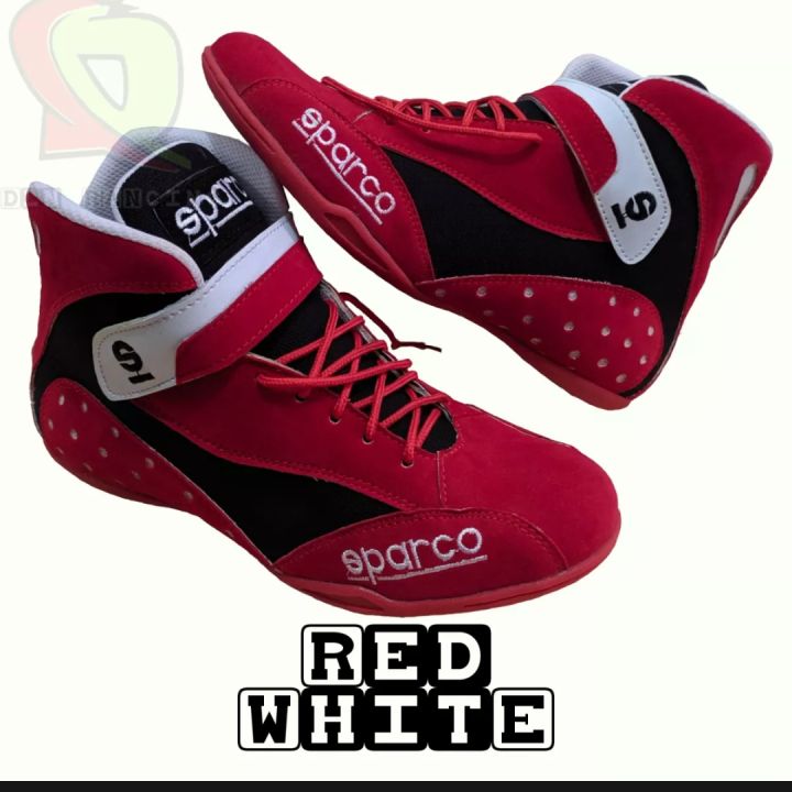 Sepatu drag race | Lazada Indonesia