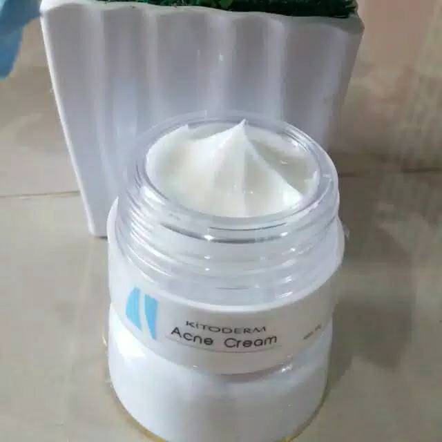 kitoderm acne cream | Lazada Indonesia
