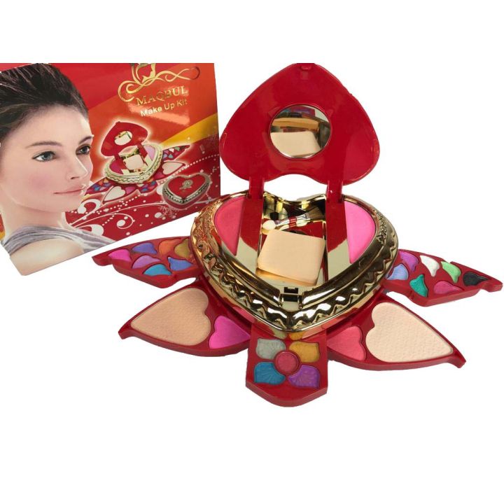 Professional Makeup kits makeup box revolution | Makeup Sets | New ...