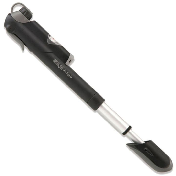Giyo Bicycle Hand Pump Mini Air Pump Double Action Portable GP-61S GP ...
