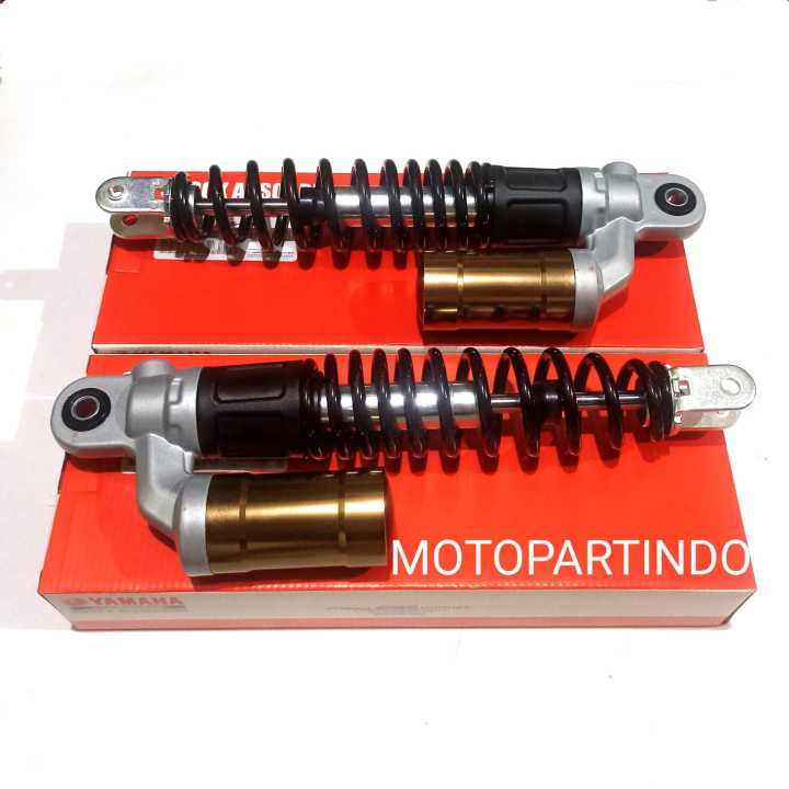 Shock Belakang Tabung Yamaha All New Nmax 155 2023 Shock Breaker ...