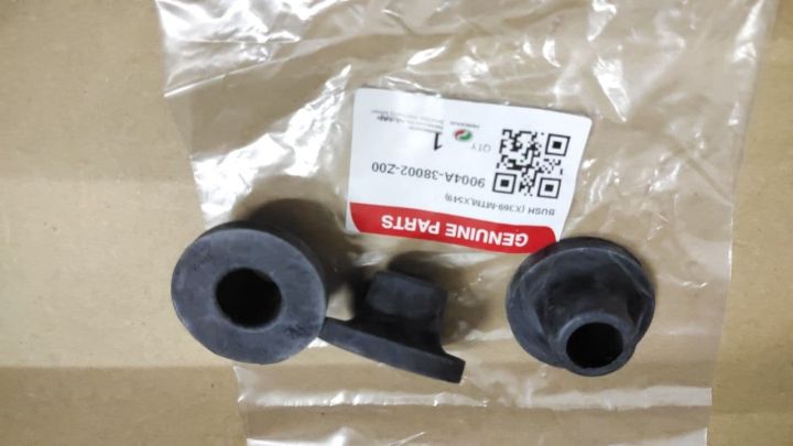 [100% ORIGINAL] CLUTCH CABLE HOLDER BUSH PERODUA KANCIL (9004A-38002 ...