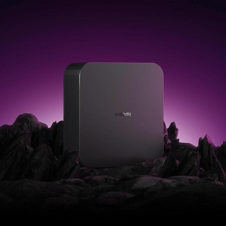 Xiaomi Mini Host Mini PC Intel Core i5 Mini 100W 16GB 512GB SSD i5 ...