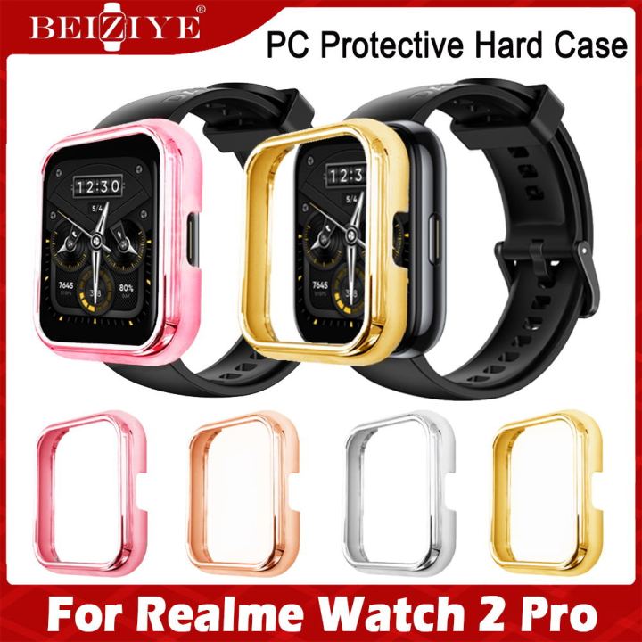 เคส Realme Watch 2 Pro Smart Watch เคส Realme Watch 2 Pro สมาร์ทวอช ...