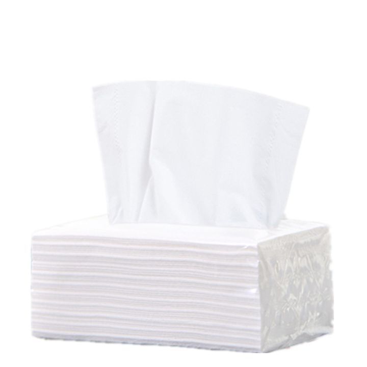 Inter-Folded Pop-up Tissue 3 Ply Toilet Paper Facial Tissues Disposable ...