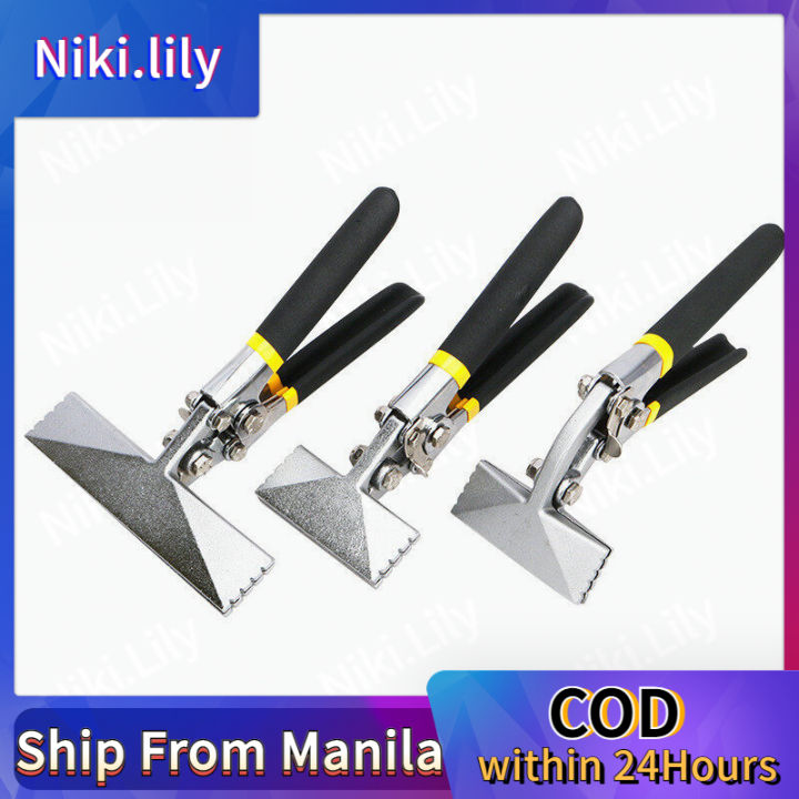 Multifunction Bending Pliers Straight Jaw Sheet Metal Bender Tools For ...
