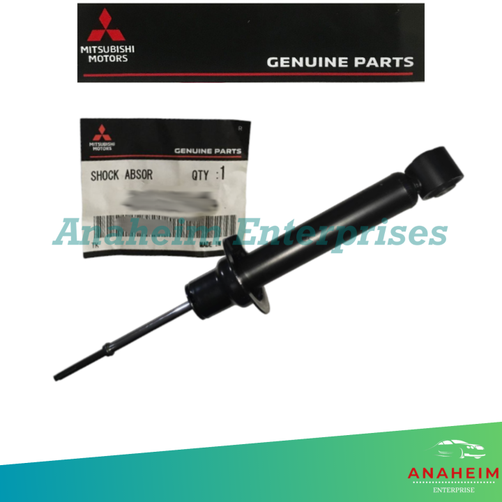 Mitsubishi Pajero 2007 - 2020 Shock Absorber Front | Lazada PH