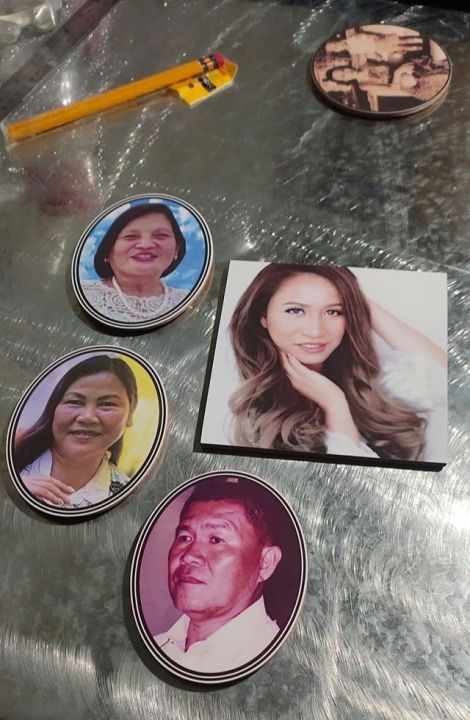 Ceramic Picture, Porcelain Picture, Lapida | Lazada PH