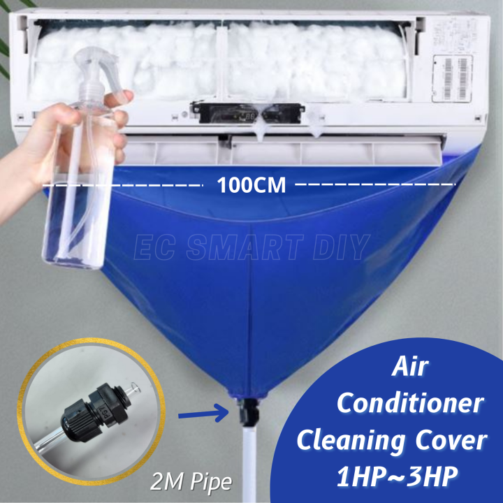 Air Conditioning Water Collecting Bag | Wall-Mounted Air Conditioner ...