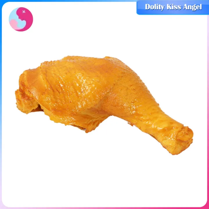 Dolity Realistic Simulation Chicken Artificial Lifelike for Store ...