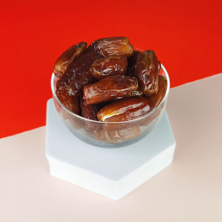 Tong Garden Dried Pitted Dates 500G | Lazada