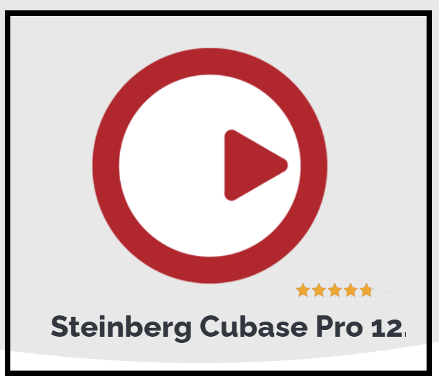 Cubase Pro 12 FULL VERSION | COMMERCIAL LICENSED | LIFETIME USE | NO ...