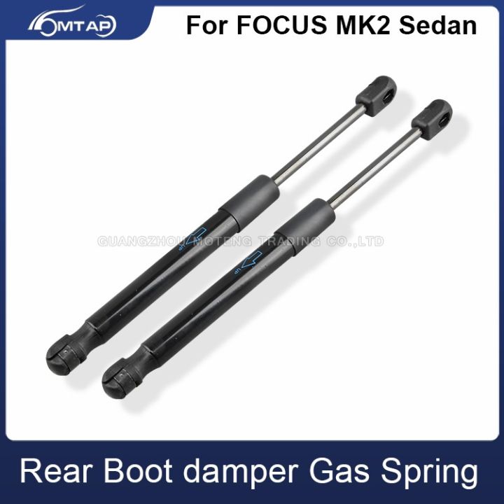 MTAP 1 Pair For FOCUS Rear Boot damper Gas Spring For FORD Classic ...