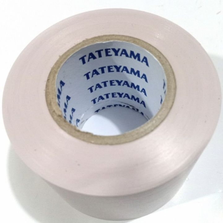 Isolasi PIPA AC Lakban Pipa AC Tebal Merk tateyama | Lazada Indonesia