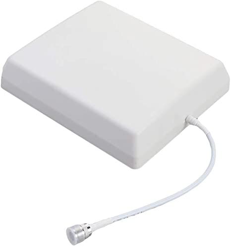 DIRECTIONAL WALL INTERNAL INTDOOR ANTENNA 700-2700MHZ 2G 3G 4G LTE ...