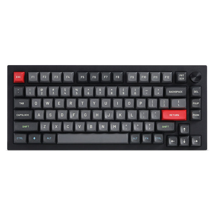 DROP + MATT3O Susuwatari ABS Doubleshot MT3 Keycaps Base Kit Set for ...