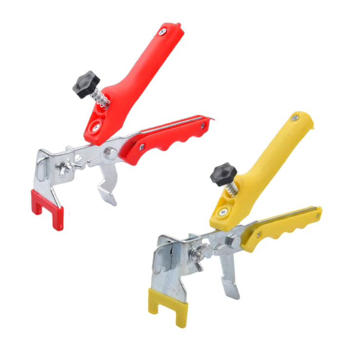 Heavy Duty Tile Leveling Plier Tile Clamps For Precise Alignment And ...