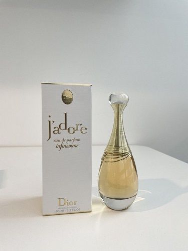 Dior J'adore Infinissime Eau de Parfum for Women 100ml | Lazada