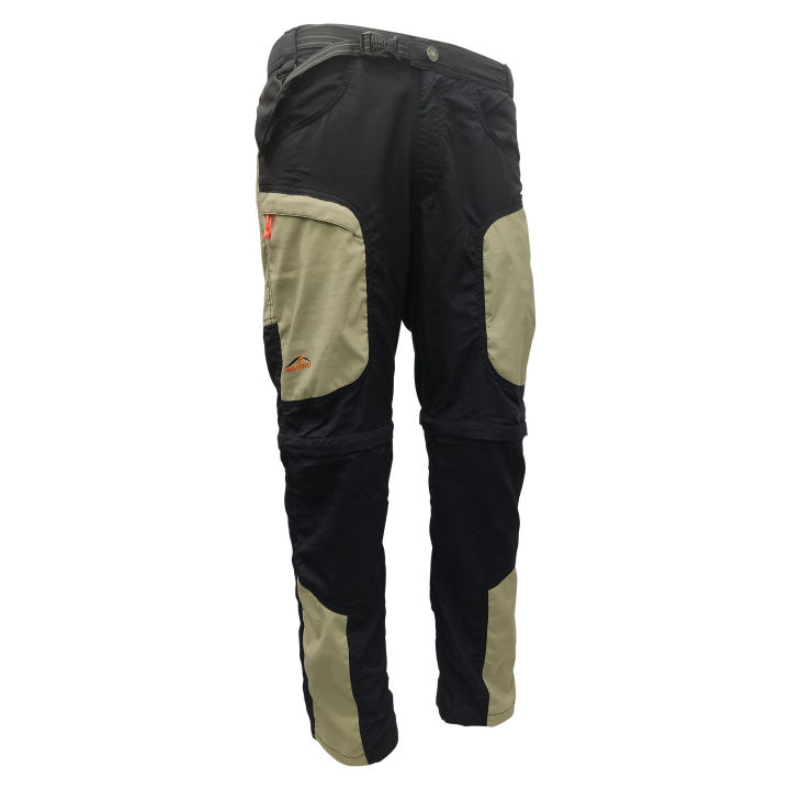 Manjaru Akyat Cargo Pants for Men | Lazada PH