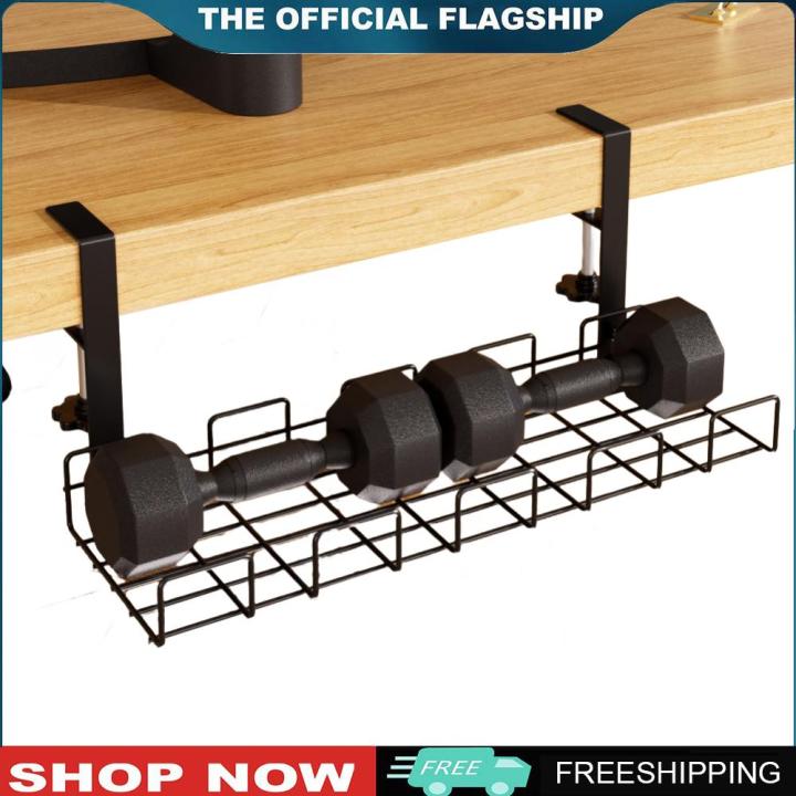 【New Arrival】 Cable Management Tray for Under Table Storage Wire ...