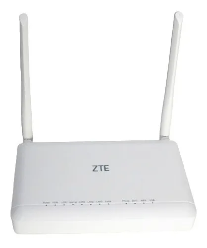 modem ZTE ZXHN F670L | Lazada Indonesia