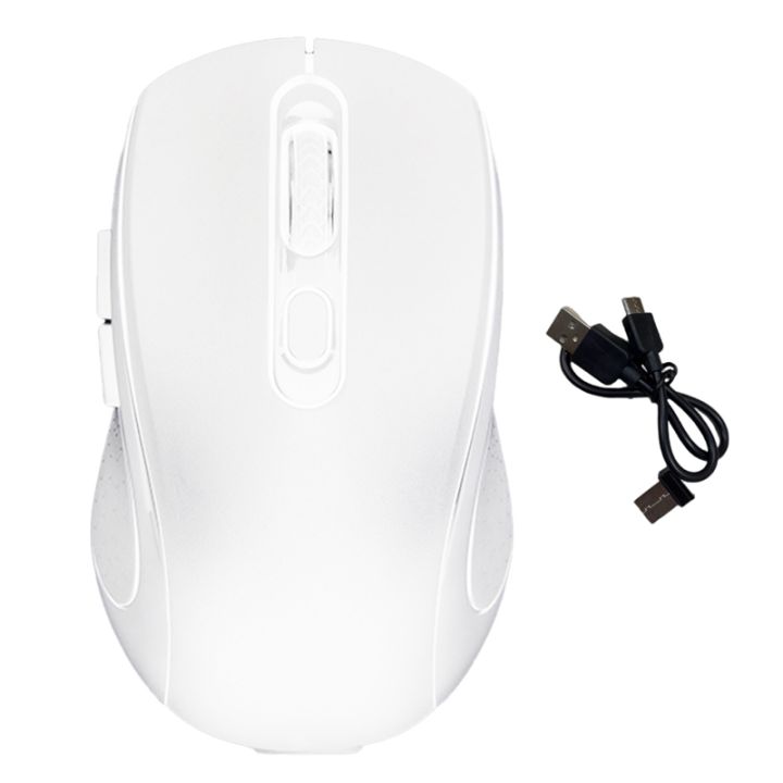 Wireless Mouse AI Intelligent Voice Intelligent Speech Recognition ...